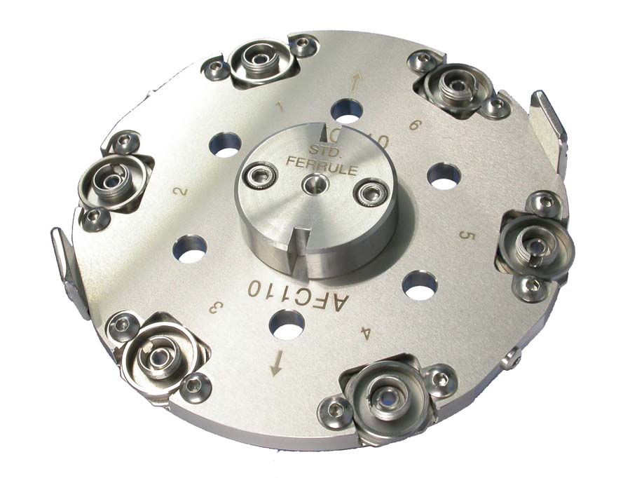 AFC110 - AGATE CODE TECHNOLOGY CORP.