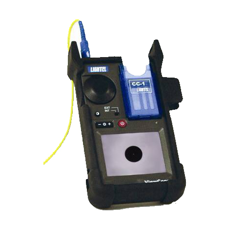 VC-6100 - AGATE CODE TECHNOLOGY CORP.